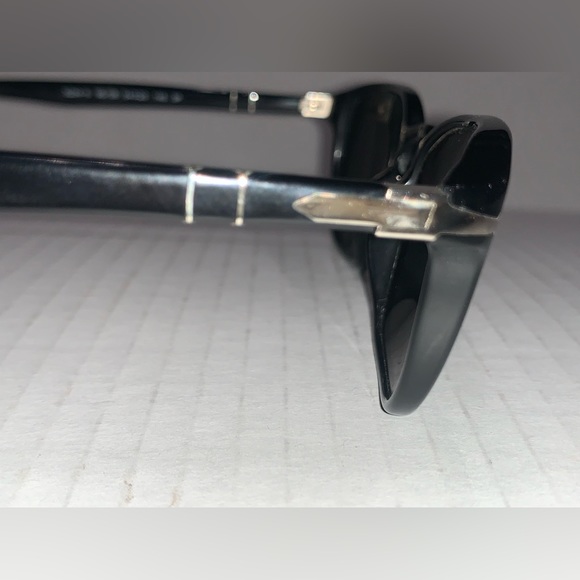 Persol | Accessories | Persol Italian Made Sunglasses James Bonds Brand ...